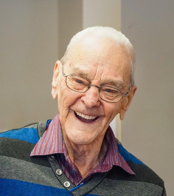 Denis Fillion - Avis de décès | Maison Funéraire de l'Amiante