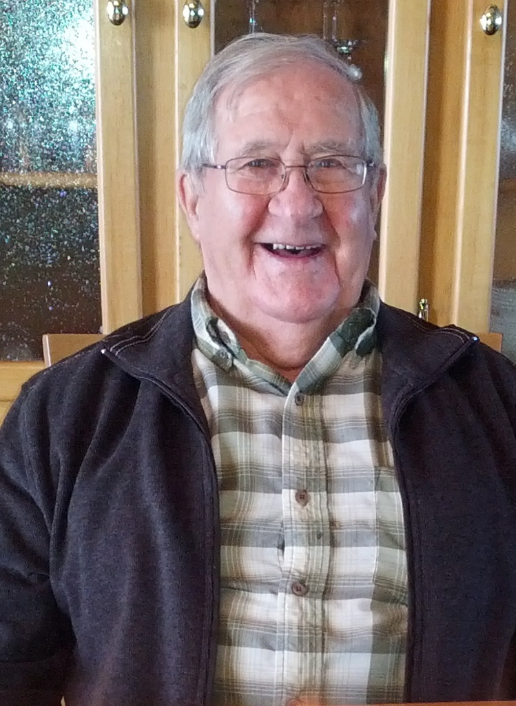 Roland Levasseur - Avis de décès | Maison Funéraire de l'Amiante