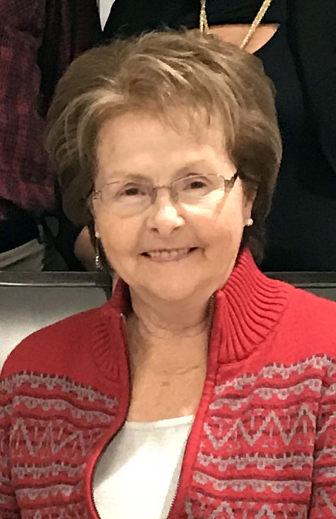 Rachel Bolduc - Avis de décès | Maison Funéraire de l'Amiante