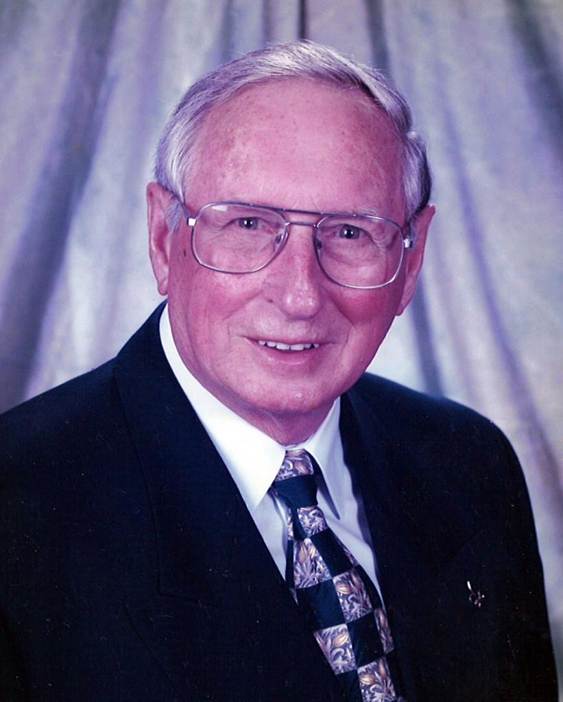 Maurice Tanguay - Avis de décès | Maison Funéraire de l'Amiante