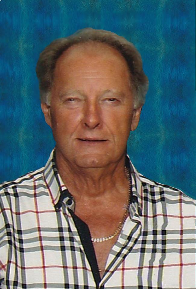 Robert Perreault - Avis de décès | Maison Funéraire de l'Amiante