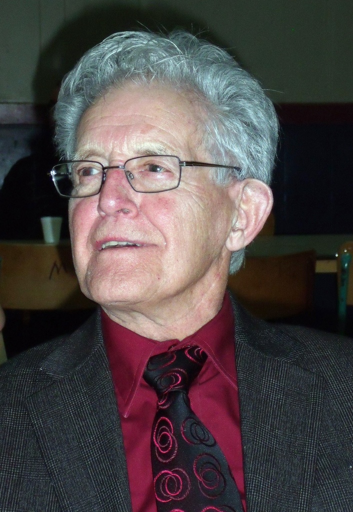 Marc-Robert Marois - Avis de décès | Maison Funéraire de l'Amiante