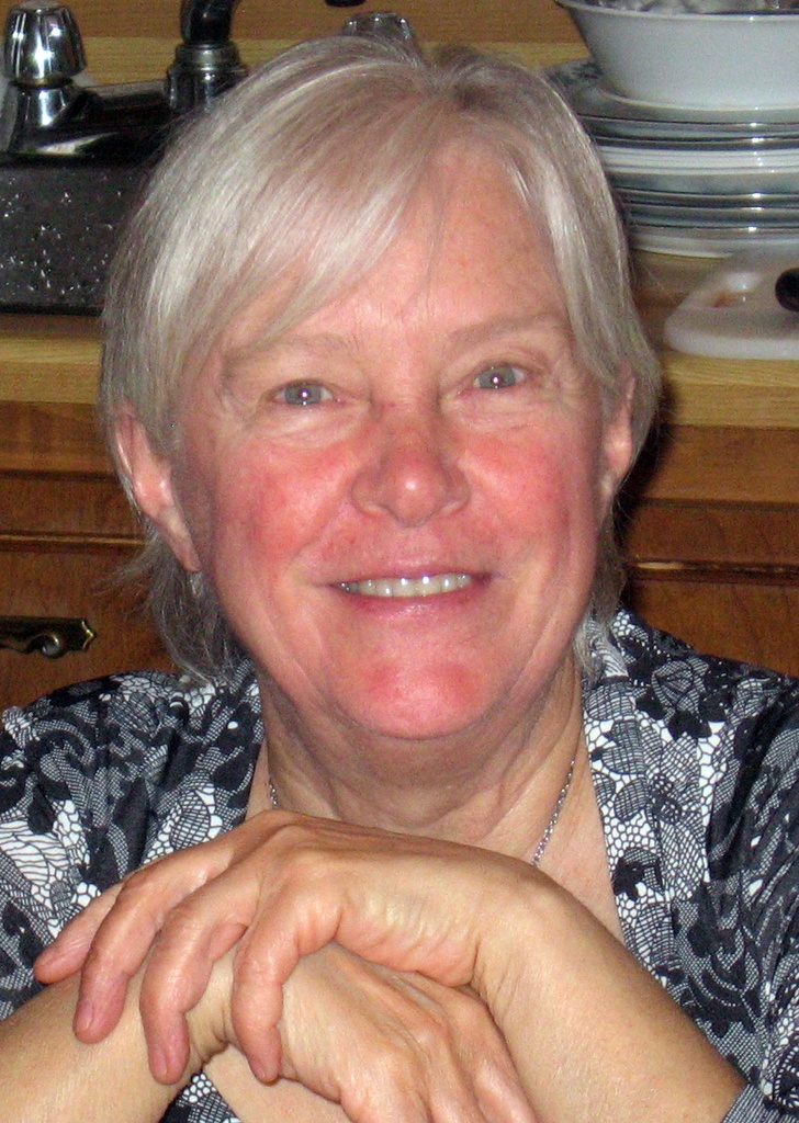 Édith Hamel - Avis de décès | Maison Funéraire de l'Amiante