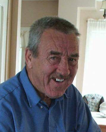 Raymond Roy - Avis de décès | Maison Funéraire de l'Amiante