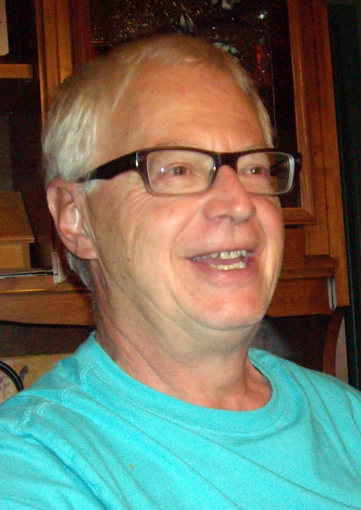 Ronald Landry - Avis de décès | Maison Funéraire de l'Amiante