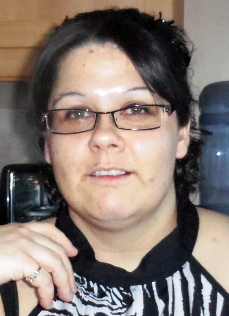 Mélanie Guillemette - Avis de décès | Maison Funéraire de l'Amiante