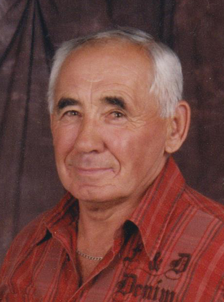 Nelson Mathieu - Avis de décès | Maison Funéraire de l'Amiante