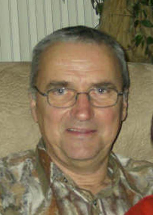 Jean-Marc Lessard - Avis de décès | Maison Funéraire de l'Amiante