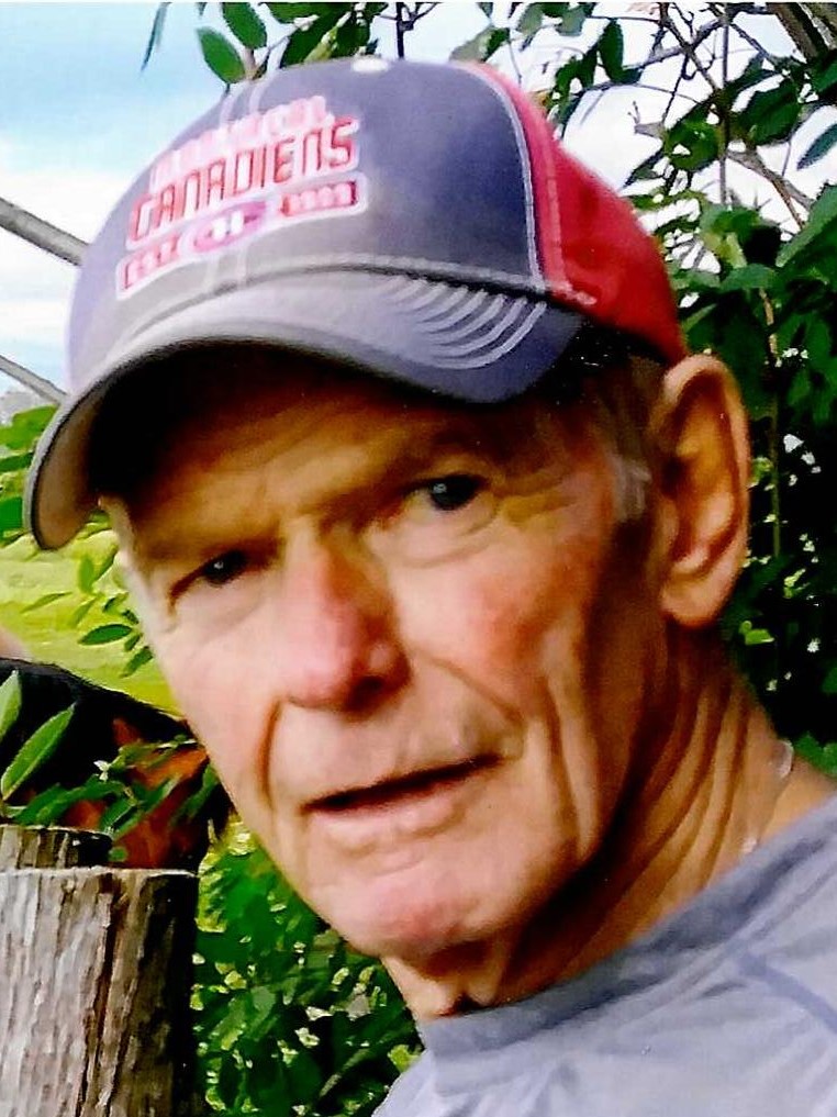 Alain Roy - Avis de décès | Maison Funéraire de l'Amiante