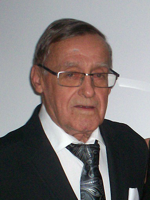 Robert Perreault - Avis de décès | Maison Funéraire de l'Amiante