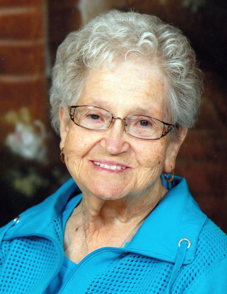 Lorraine Lessard-Baril - Avis de décès | Maison Funéraire de l'Amiante