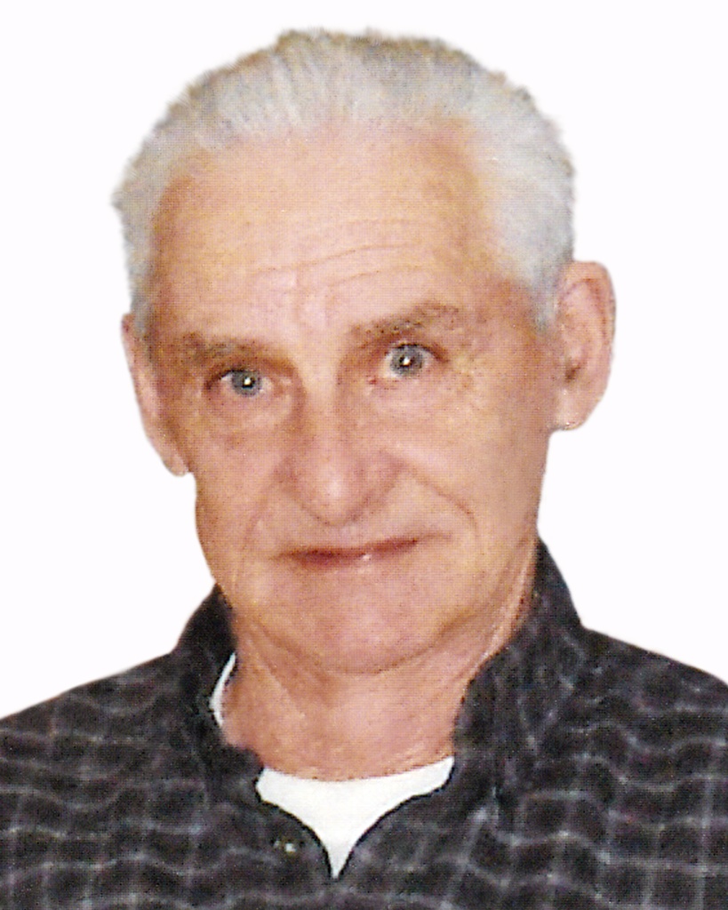 Marcel Turgeon - Avis de décès | Maison Funéraire de l'Amiante