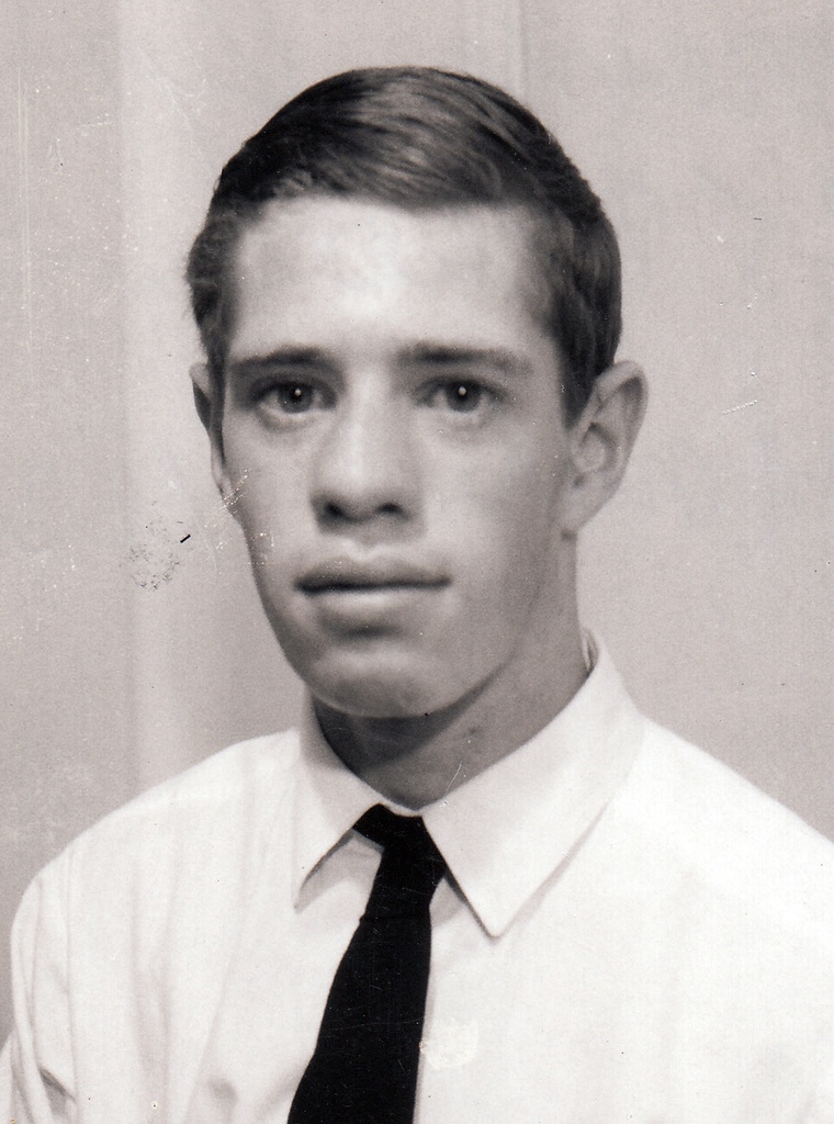 Jean-Yves Boily - Avis de décès | Maison Funéraire de l'Amiante