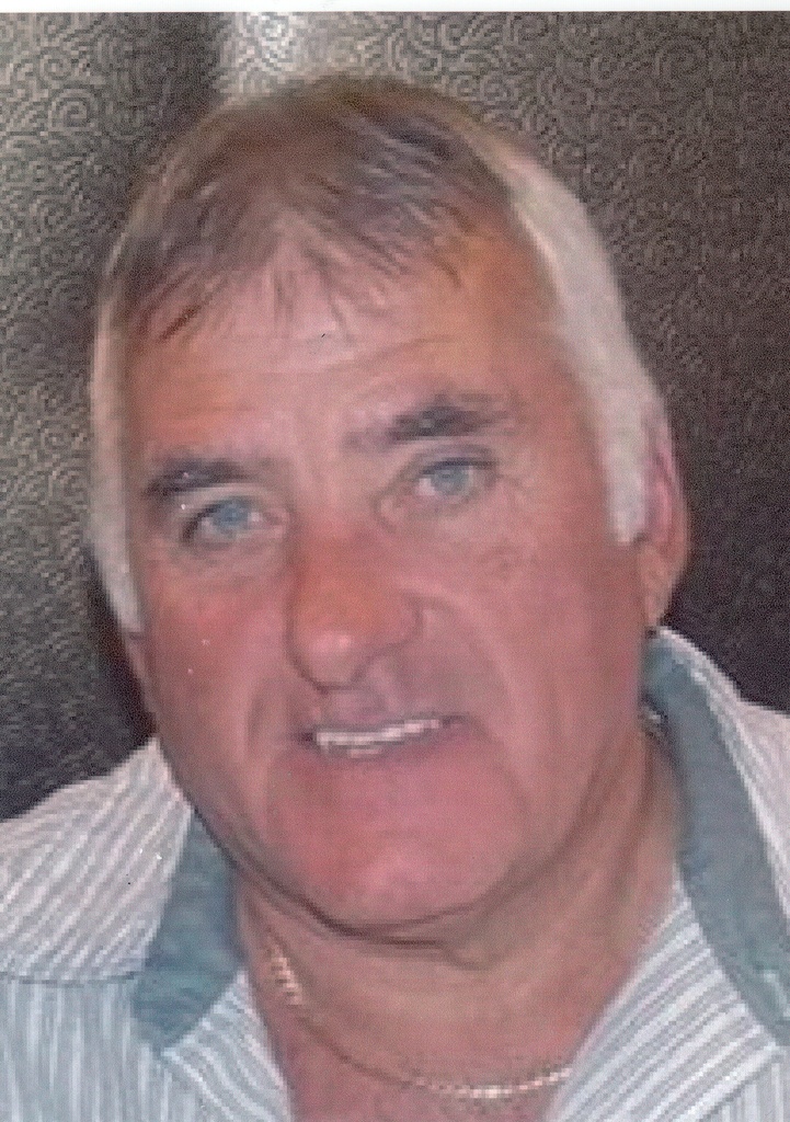 Richard Blanchette - Avis de décès | Maison Funéraire de l'Amiante