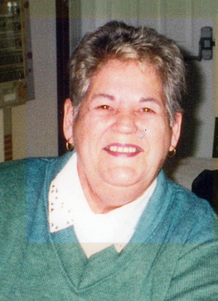 Jeannine Jacques - Avis de décès | Maison Funéraire de l'Amiante