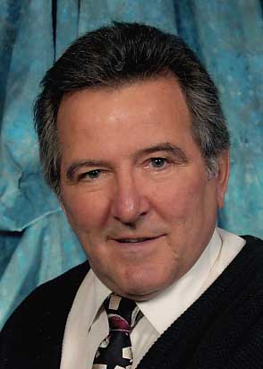 Nelson Jacques - Avis de décès | Maison Funéraire de l'Amiante