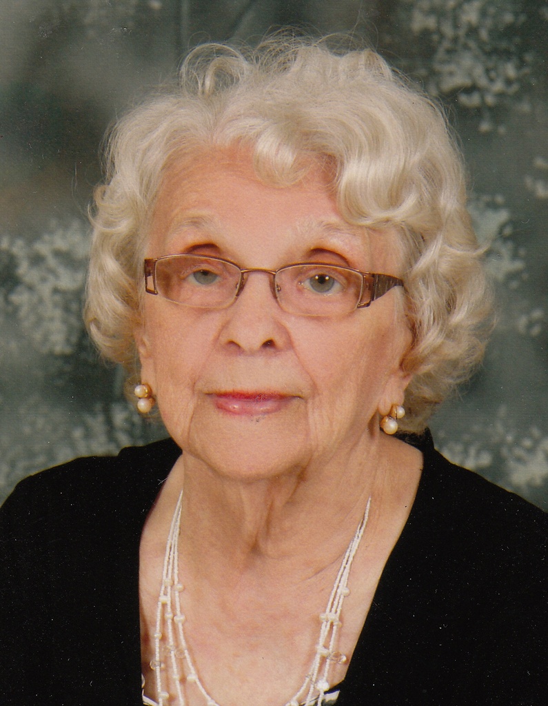 Marie-Ange Roberge-Laverdière - Avis de décès | Maison Funéraire de l'Amiante