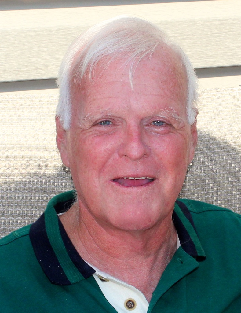 André Labrie - Avis de décès | Maison Funéraire de l'Amiante