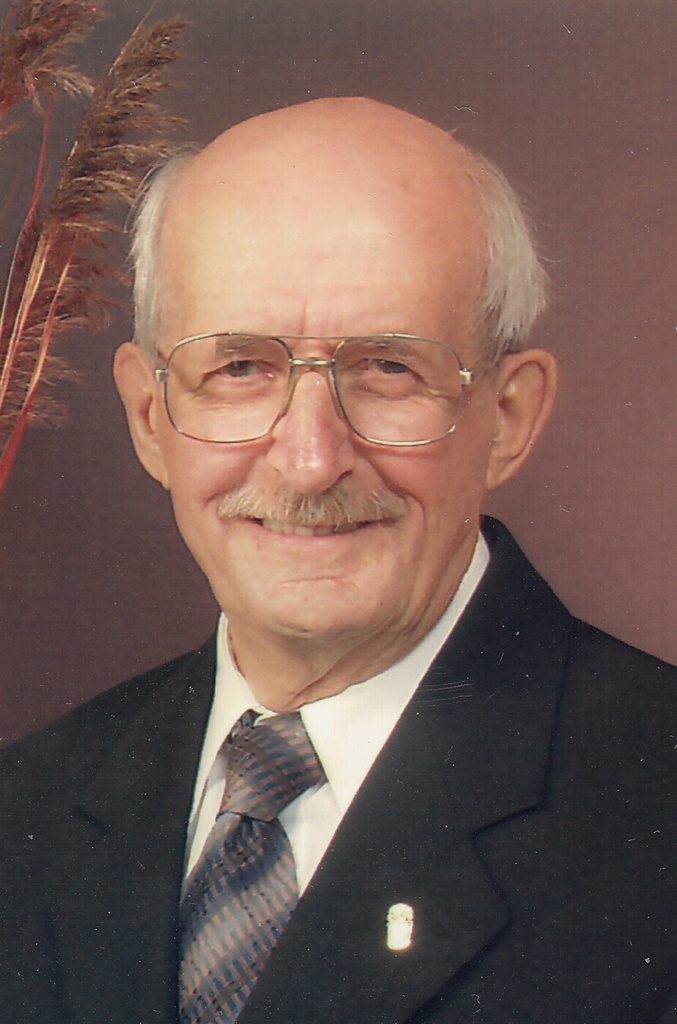 Jean-Paul Lessard - Avis de décès | Maison Funéraire de l'Amiante