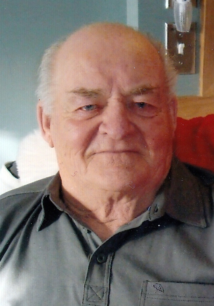 André Lessard - Avis de décès | Maison Funéraire de l'Amiante