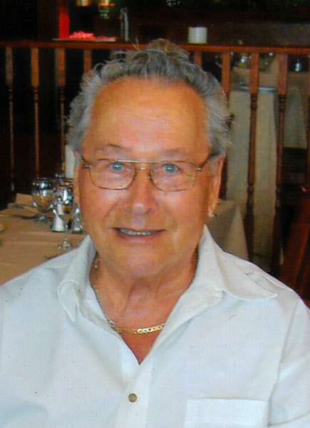 Réal Hamel - Avis de décès | Maison Funéraire de l'Amiante