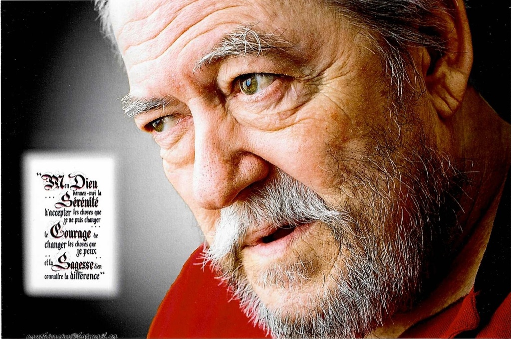 Jacques Bolduc - Avis de décès | Maison Funéraire de l'Amiante