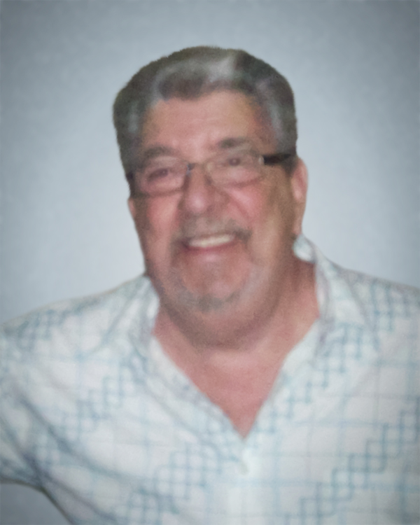 André Gilbert - Avis de décès | Maison Funéraire de l'Amiante