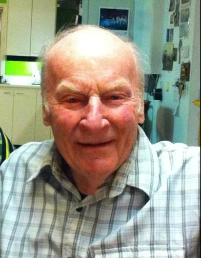 Robert Marcotte - Avis de décès | Maison Funéraire de l'Amiante