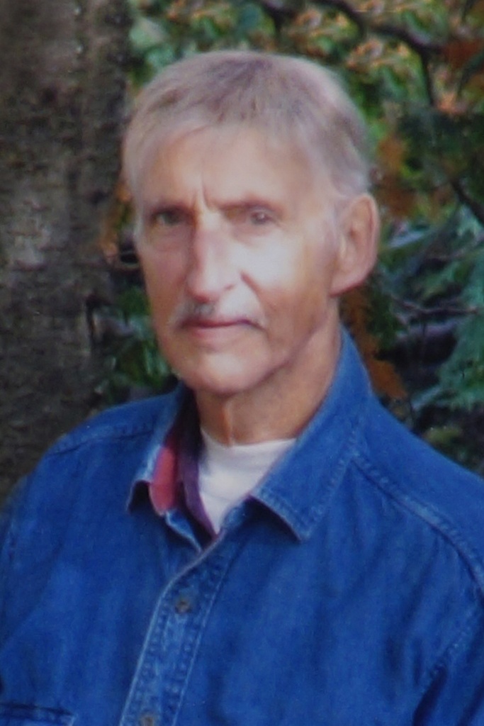 Lucien Lessard - Avis de décès | Maison Funéraire de l'Amiante