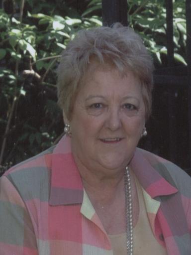 Marthe Gilbert-Lessard - Avis de décès | Maison Funéraire de l'Amiante