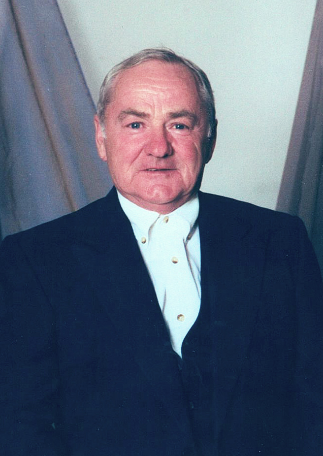 Denis Lessard - Avis de décès | Maison Funéraire de l'Amiante