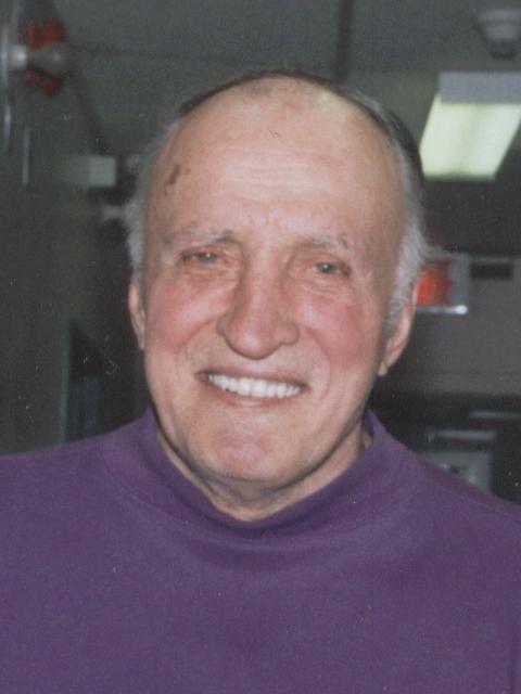 Claude St-Pierre - Avis de décès | Maison Funéraire de l'Amiante