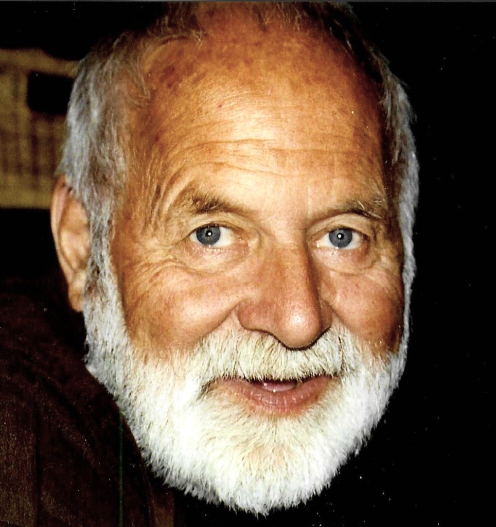 Fernand Roy - Avis de décès | Maison Funéraire de l'Amiante