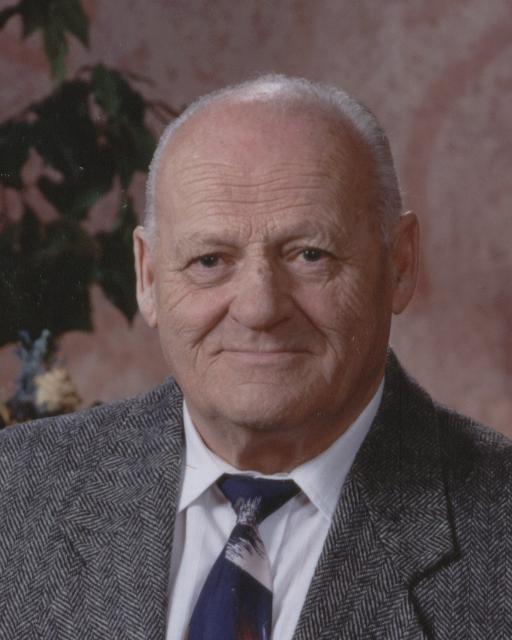 Robert Vachon - Avis de décès | Maison Funéraire de l'Amiante