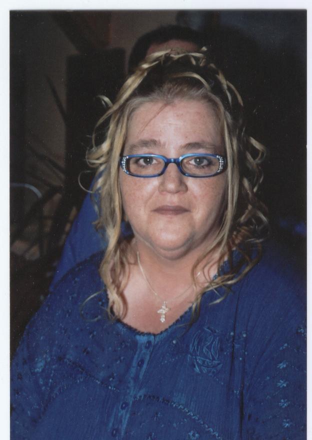 Sharon Lyne Haskell - Avis de décès | Maison Funéraire de l'Amiante