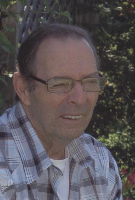 Réjean Lessard - Avis de décès | Maison Funéraire de l'Amiante