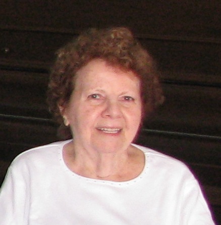 Raymonde Lachance - Avis de décès | Maison Funéraire de l'Amiante