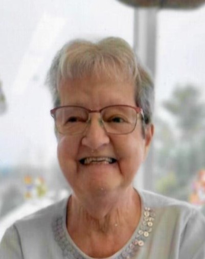 Lucille Bisson - Avis de décès | Maison Funéraire de l'Amiante