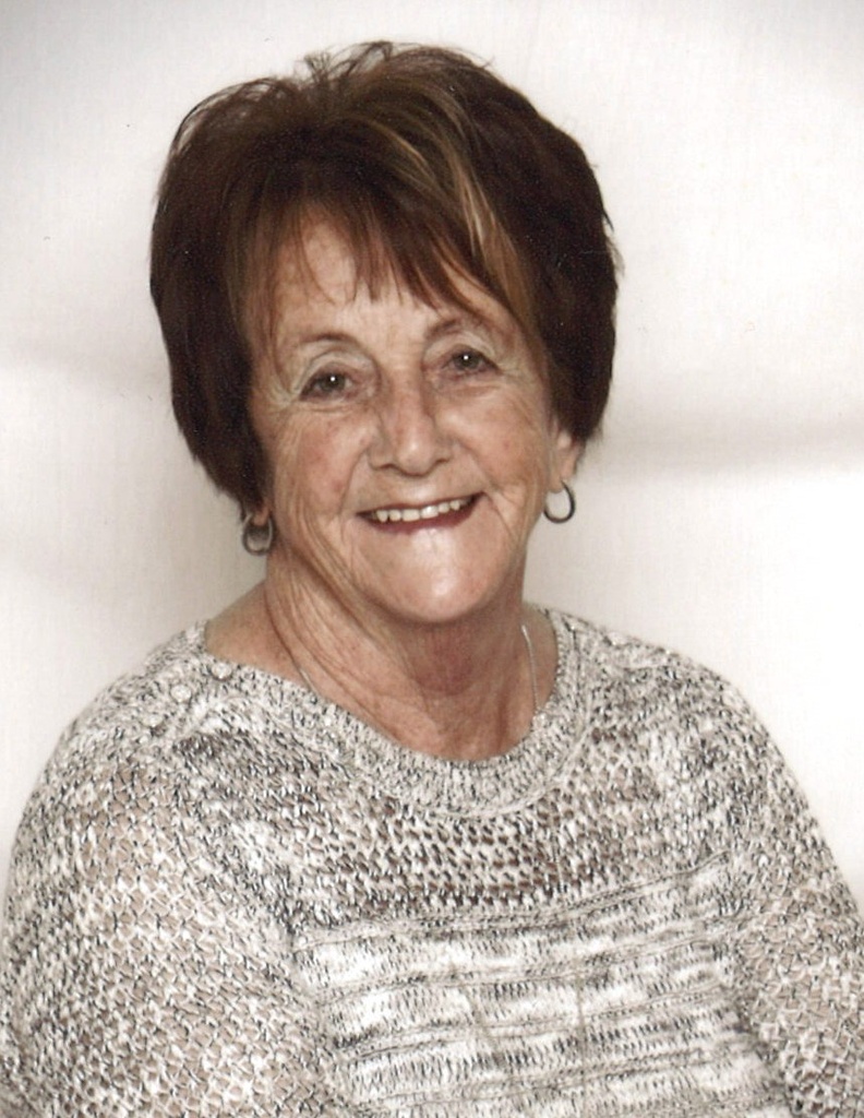 Rachelle Daigle - Avis de décès | Maison Funéraire de l'Amiante