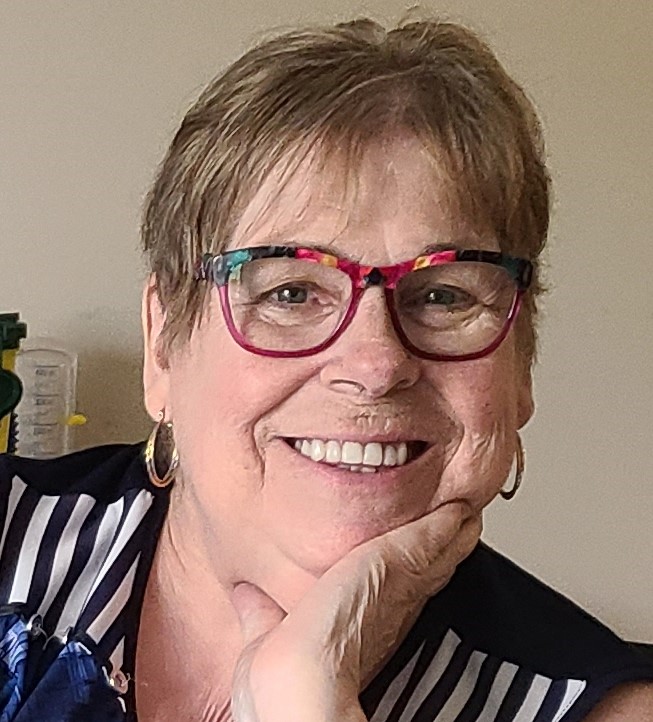 Marie-Claude Fortier - Avis de décès | Maison Funéraire de l'Amiante