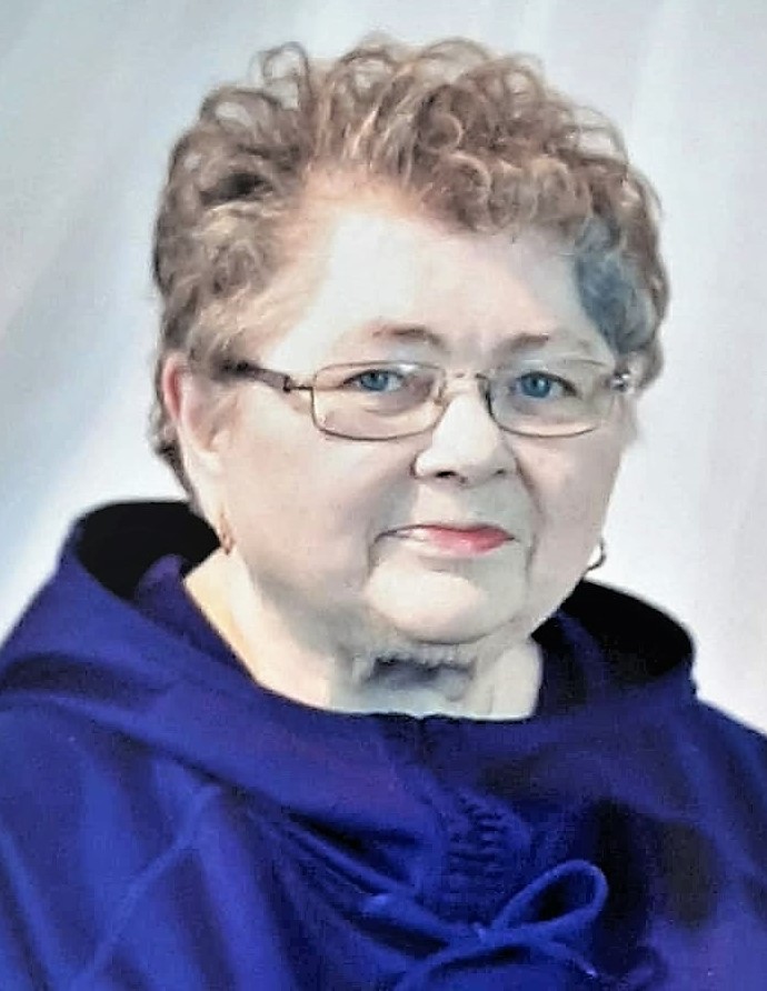 Murielle Martin - Avis de décès | Maison Funéraire de l'Amiante