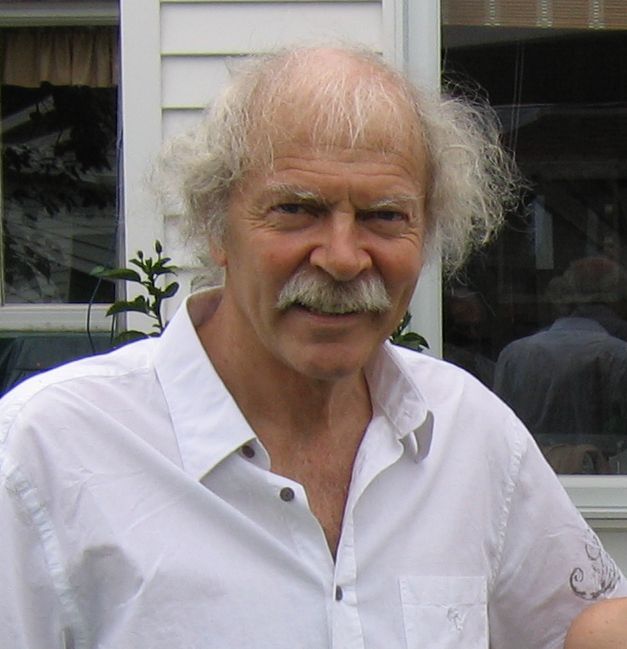 Robert Fortin - Avis de décès | Maison Funéraire de l'Amiante