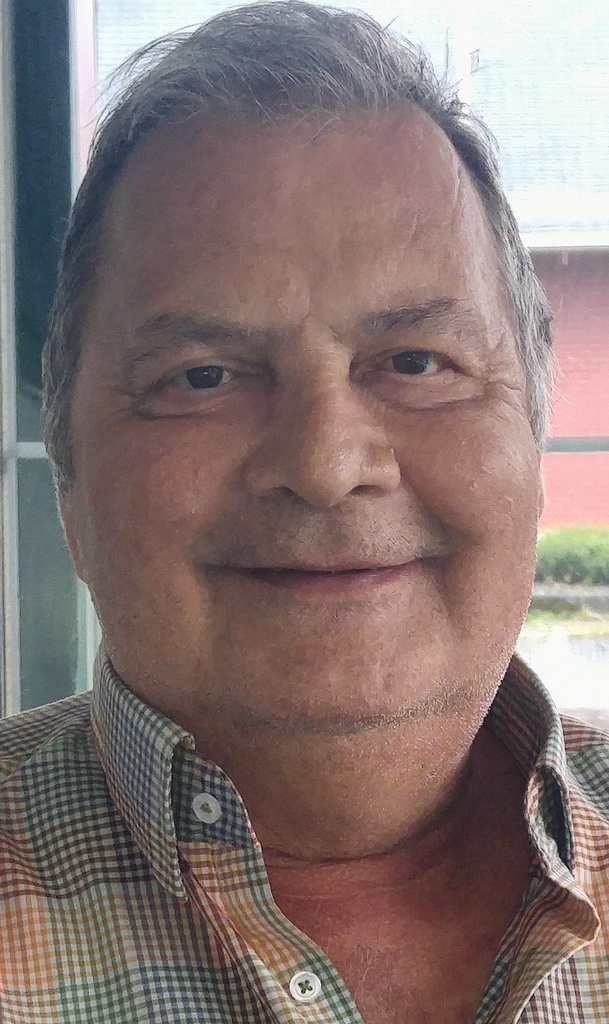 Michael Doherty - Avis de décès | Maison Funéraire de l'Amiante