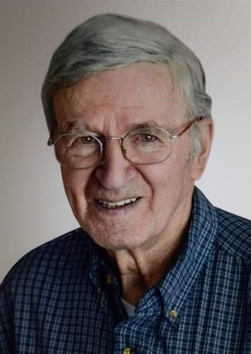 Réal Cyr - Avis de décès | Maison Funéraire de l'Amiante