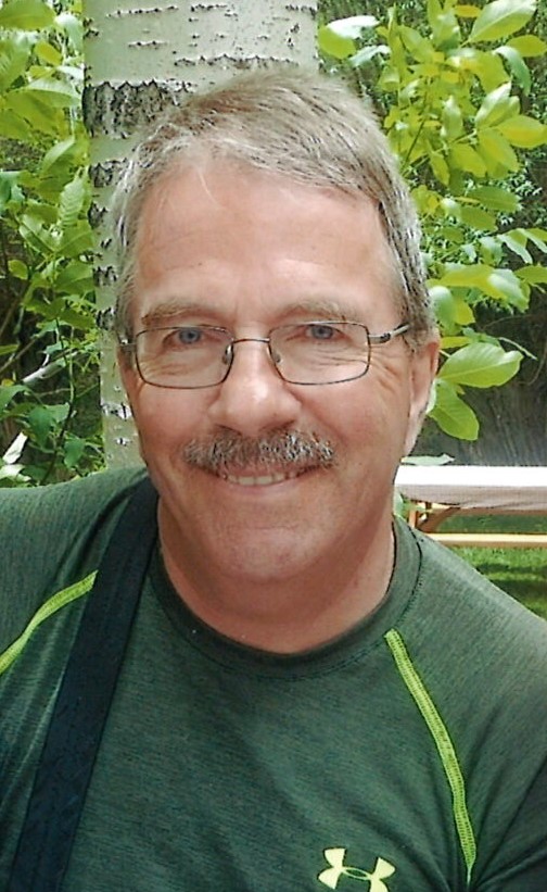 Marc Labrie - Avis de décès | Maison Funéraire de l'Amiante