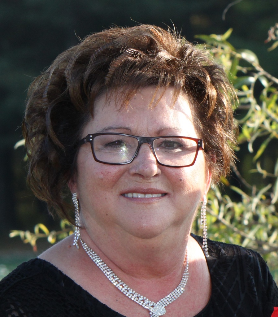 Marie-Jeanne Lessard - Avis de décès | Maison Funéraire de l'Amiante