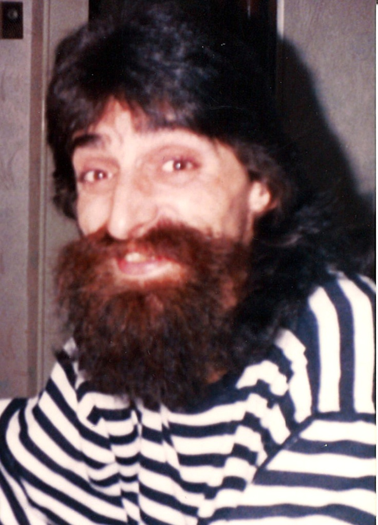 Guy Hamel - Avis de décès | Maison Funéraire de l'Amiante