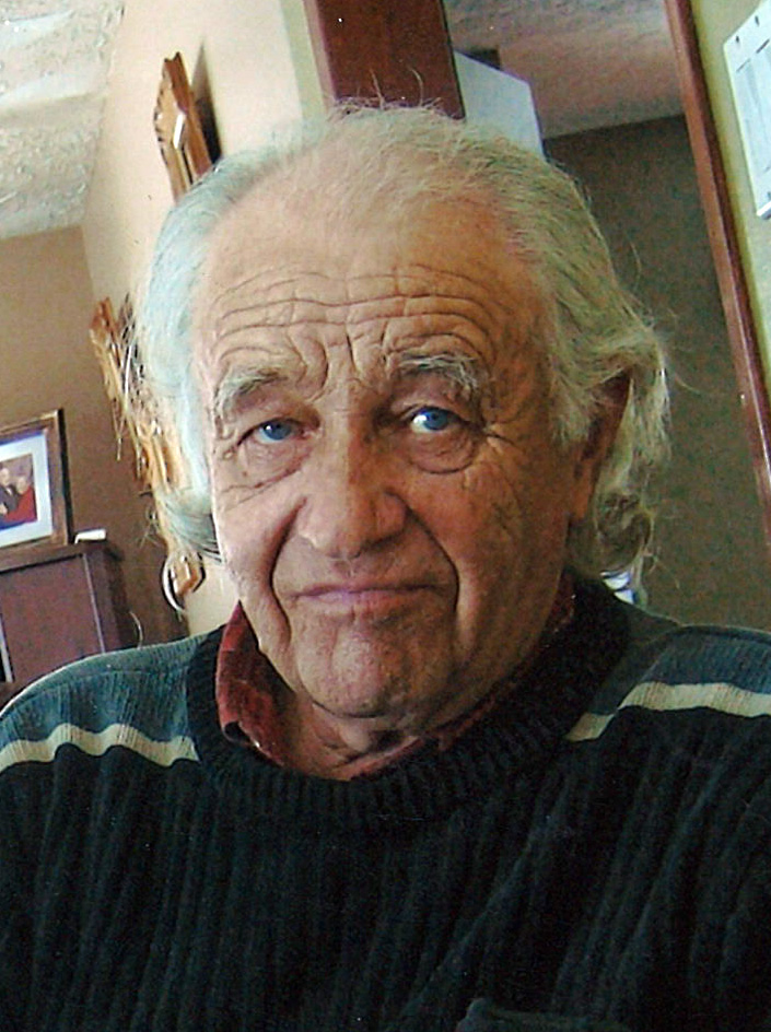 Jean-Marie Lessard - Avis de décès | Maison Funéraire de l'Amiante