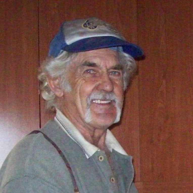 Raymond Morin - Avis de décès | Maison Funéraire de l'Amiante