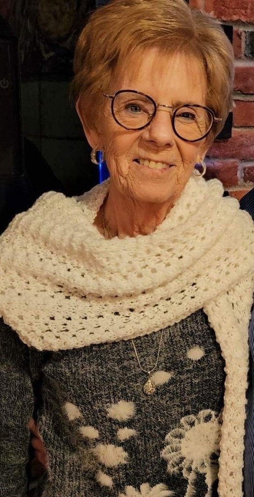 Rita Bolduc - Avis de décès | Maison Funéraire de l'Amiante